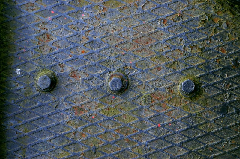 Steel background stock photo. Image of neglect, metal - 1807514