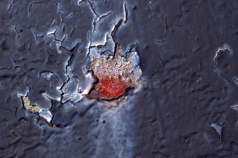 Steel background stock photo. Image of metal, deserted - 1808354