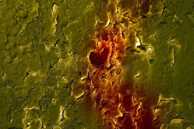 Mars Topography stock image. Image of texture, mars, system - 16626927