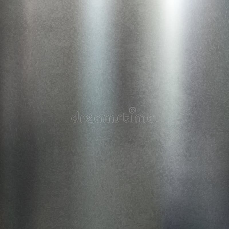 Steel Background. Textured Steel Background Stock Vector - Illustration ...
