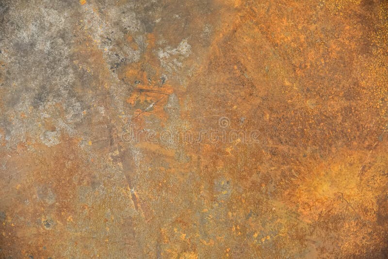 Steel background stock image. Image of steel, rusted - 111527729