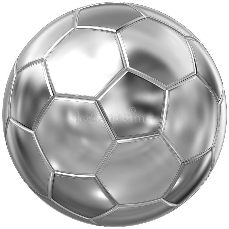 Steel ball stock illustration. Illustration of championship - 17453167
