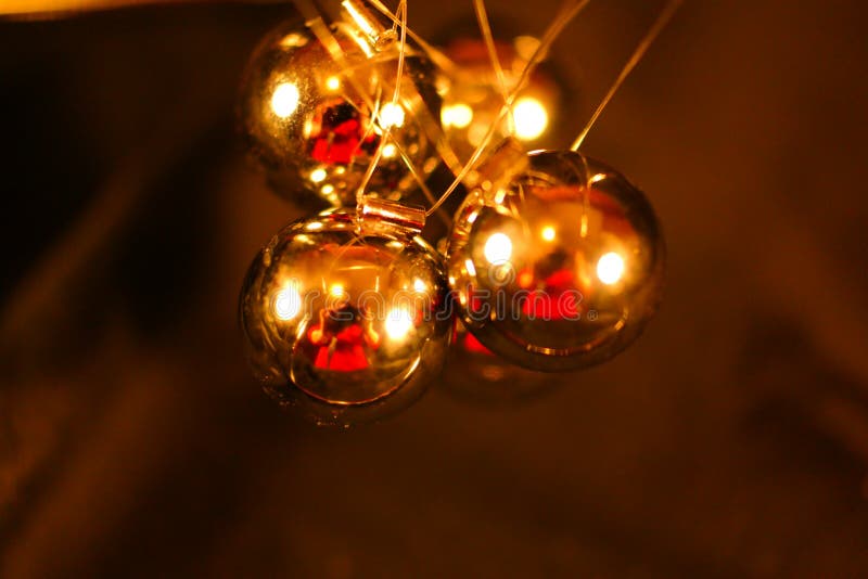 Steel balls suspended stock photo. Image of suspended - 99008302