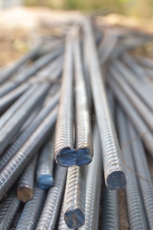 Steel bars stock photo. Image of background, lines, site - 183526360