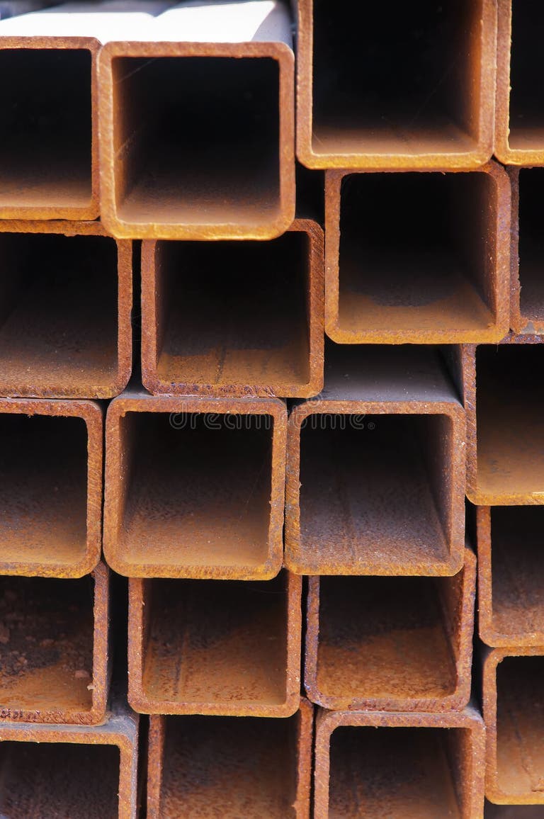 681 Stack Steel Beams Stock Photos - Free & Royalty-Free Stock Photos ...