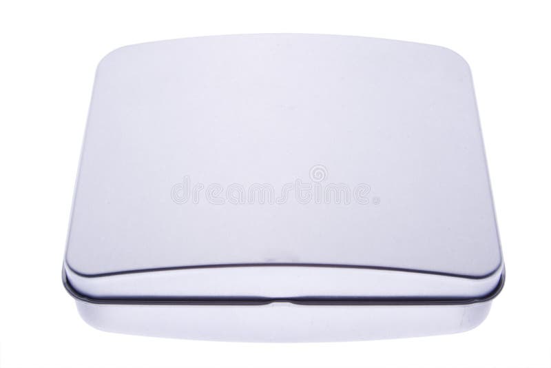 Steel box stock photo. Image of cases, bright, shine, shiny - 5011404