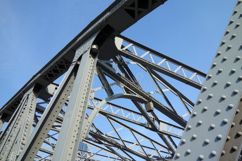 Bridge Gear stock image. Image of steele, rusty, steel - 12960481