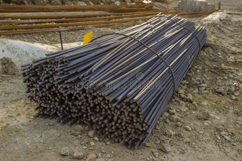 Steel building armature 2 stock photo. Image of closeup - 31931070