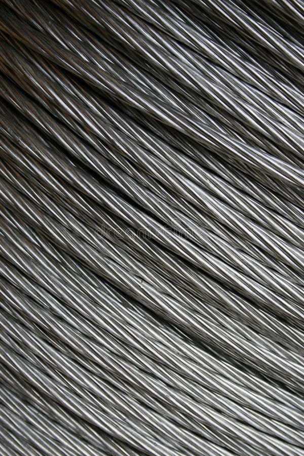Metal Texture Patters of Steel Cable Metal Cords in Industry and ...