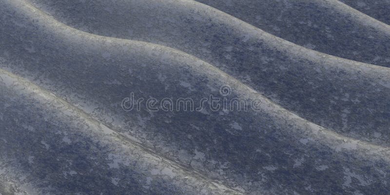 Water Wave Stainless Steel Texture Stock Illustrations – 124 Water Wave ...