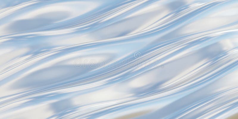 Water Wave Stainless Steel Texture Stock Illustrations – 124 Water Wave ...