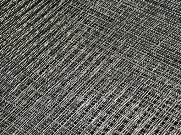 Steel Chain Link Fence Wire Mesh Texture and Pattern Stock Image ...