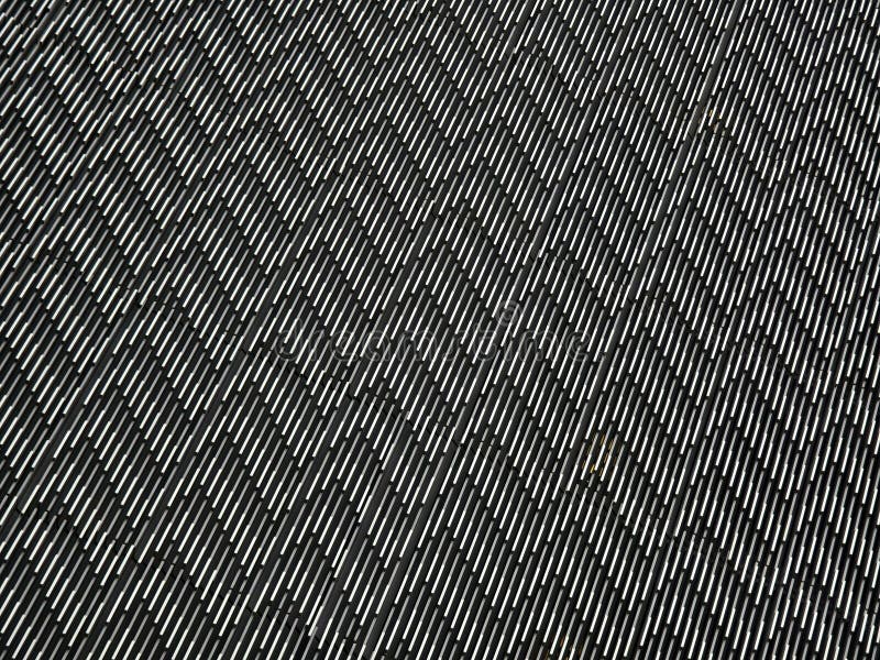 Steel Chain Link Fence Wire Mesh Texture and Pattern Stock Photo ...