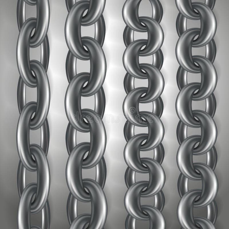 Gray Chains Stock Illustrations – 717 Gray Chains Stock Illustrations ...