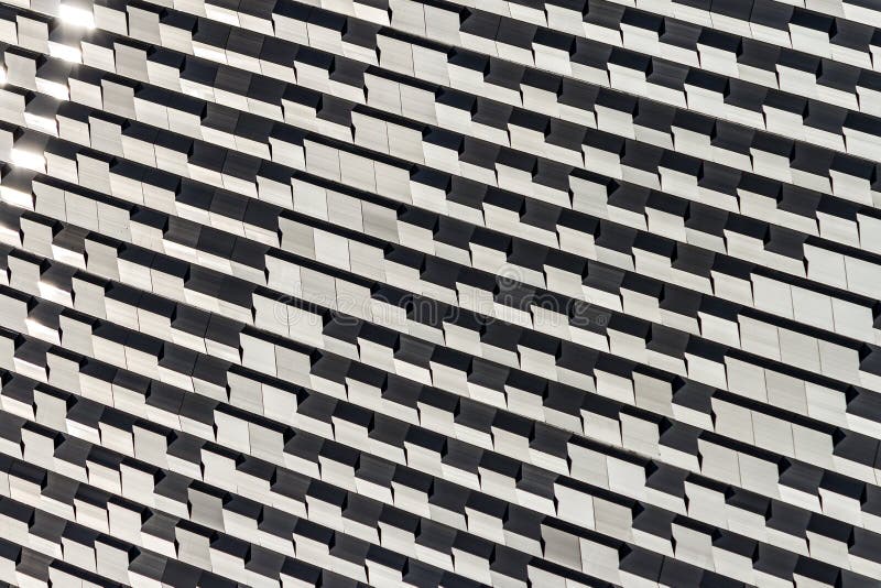 952 Aluminium Cladding Texture Stock Photos - Free & Royalty-Free Stock ...