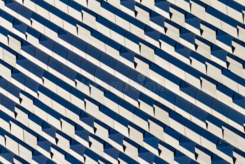 Texture Building Face