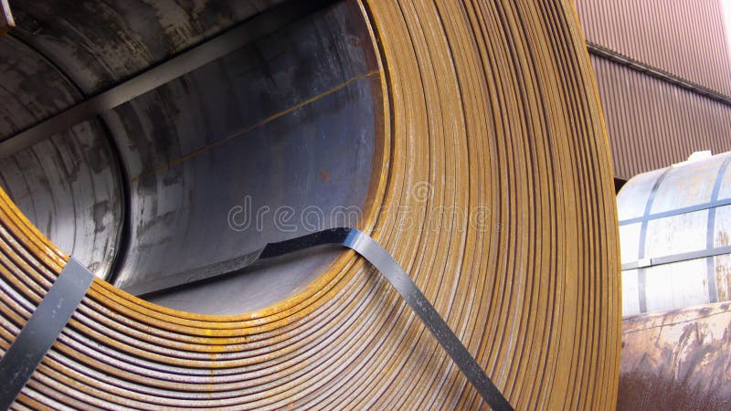 Steel rusty metal sheet stock image. Image of aged, metal - 34631215