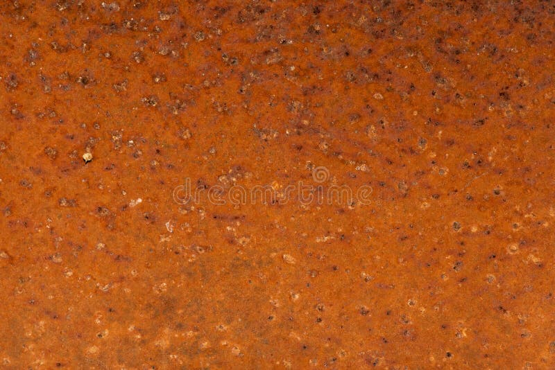 Steel Colored Rusty Stained Metal Wall Texture Pattern Stock Image ...