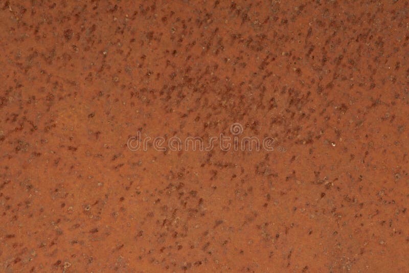 Steel Colored Rusty Stained Metal Wall Texture Pattern Stock Photo ...