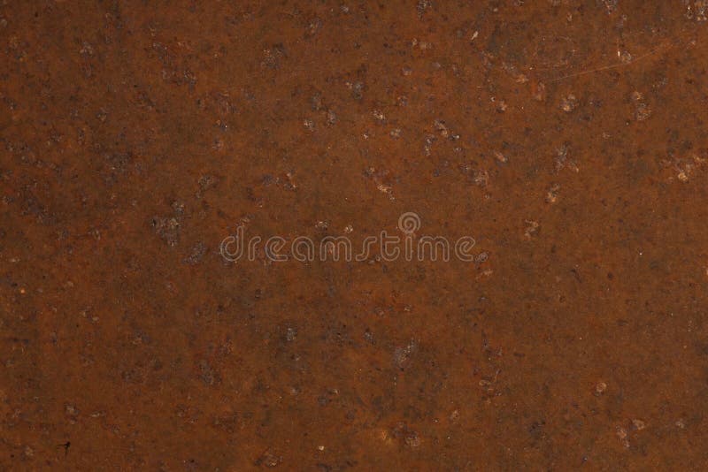 Steel Colored Rusty Stained Metal Wall Texture Pattern Stock Image ...