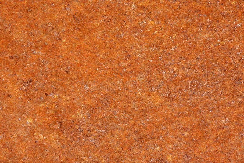 Steel Colored Rusty Stained Metal Wall Texture Pattern Stock Image ...