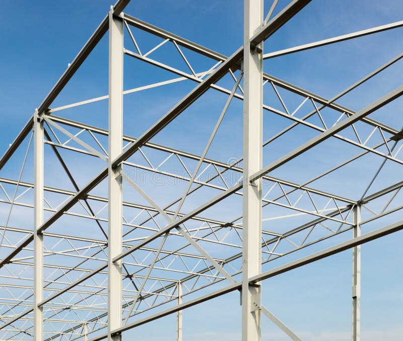 1,500+ Steel construction frame Free Stock Photos - StockFreeImages