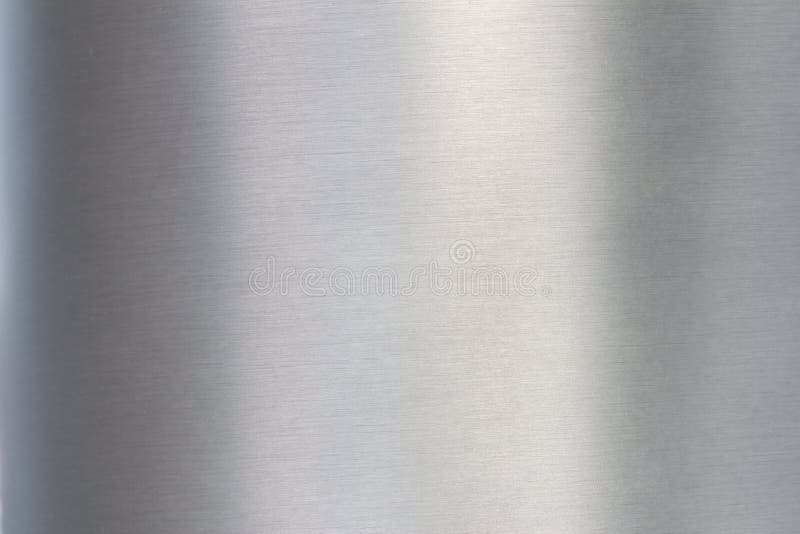 Steel Curve Texture Gradient Metal Stock Image - Image of silver, shiny ...