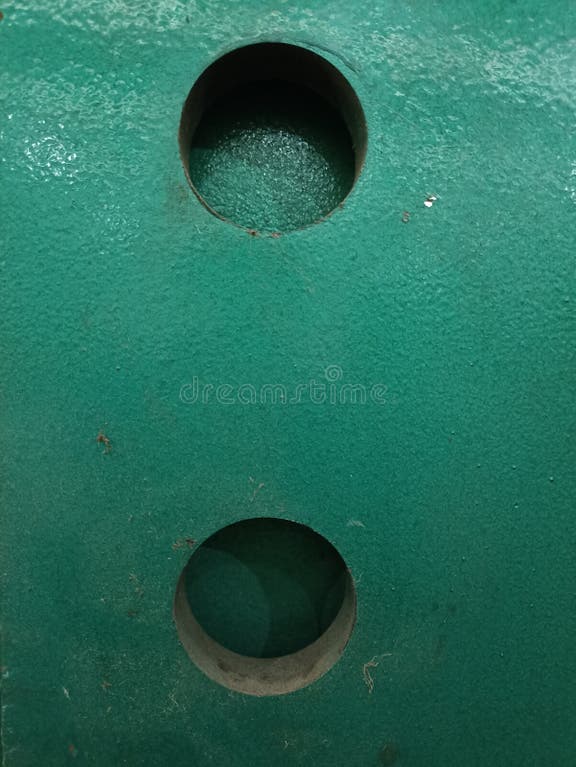 Steel Cut Object Art of Materials Gray Tone Surface Stock Photo - Image ...