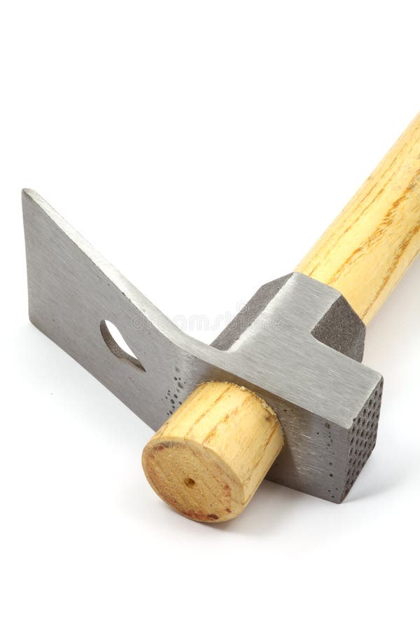 Steel cutter stock image. Image of object, steel, wood - 54634787