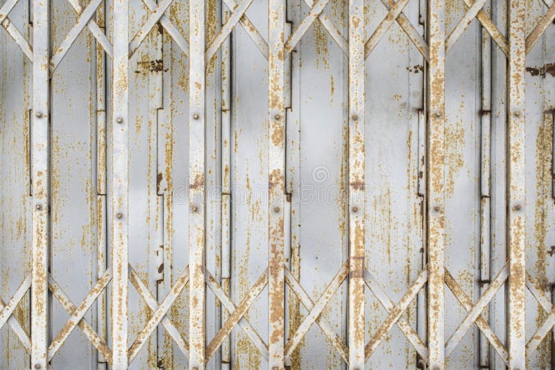 Steel door textures stock photo. Image of security, texture - 40937438