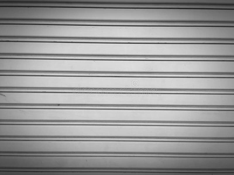 Steel Door Wall Texture Background Stock Illustration - Illustration of ...