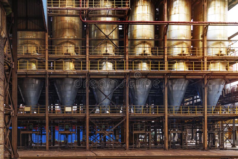 338 Steel Mill Fumes Stock Photos - Free & Royalty-Free Stock Photos ...