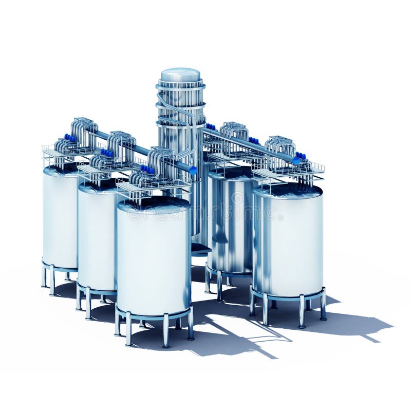 Fermentation stock vector. Illustration of brewing, beverage - 99769724