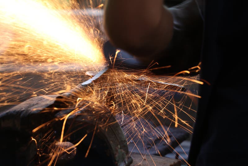 Steel fillet stock photo. Image of steel, iron, fillet - 102075234