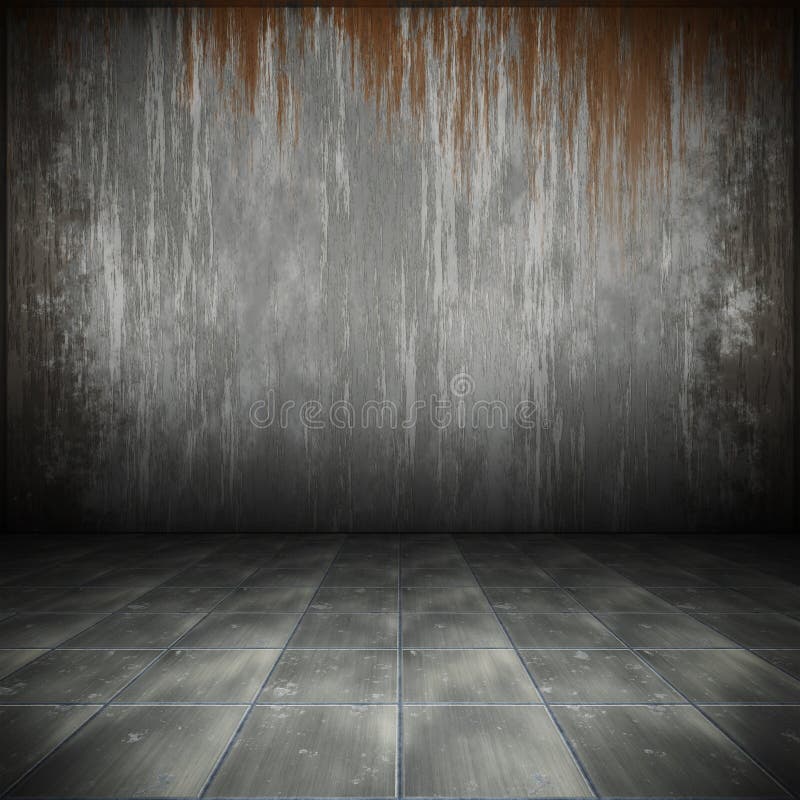 Steel floor stock photo. Image of background, interior - 16768282