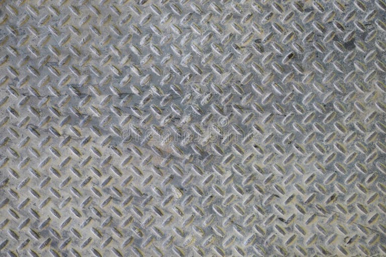 Steel Floor Grate Texture stock image. Image of grate - 95395015