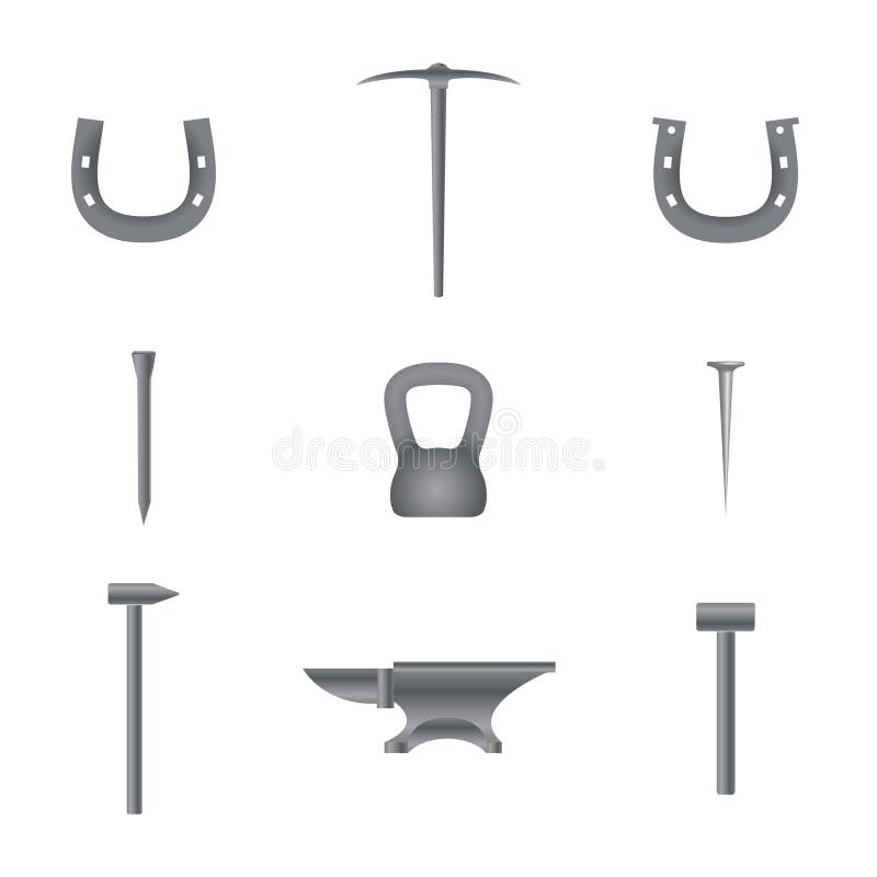 Forge Stock Illustrations – 8,440 Forge Stock Illustrations, Vectors ...