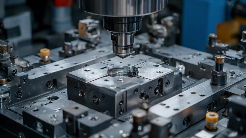 Insert Mold Stock Footage & Videos - 117 Stock Videos