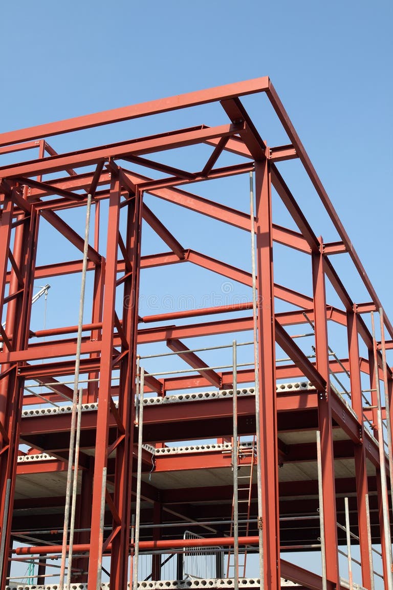 33,454 Steel Framework Construction Stock Photos - Free & Royalty-Free ...