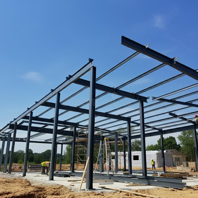 Framework and Structure Line Icons Collection. Blueprint, Architecture ...