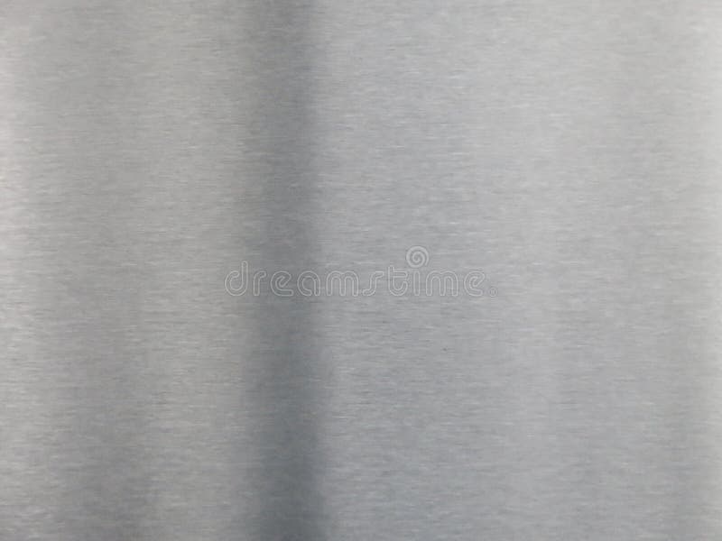 Steel Front Surface, Stainless Steel, Aluminum, Light Gray Back Surface ...