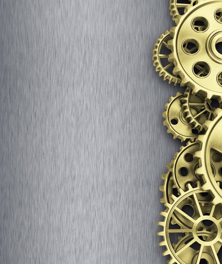 Steel Gear Wheels Stock Illustrations – 2,030 Steel Gear Wheels Stock ...