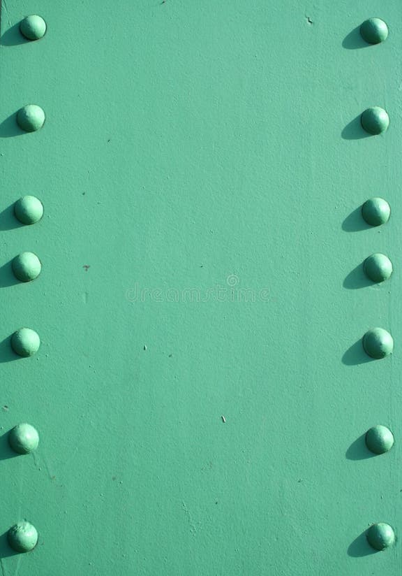 Steel girder with rivets stock photo. Image of girder - 24393786