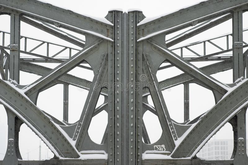 42+ Steel truss arch bridge Free Stock Photos - StockFreeImages
