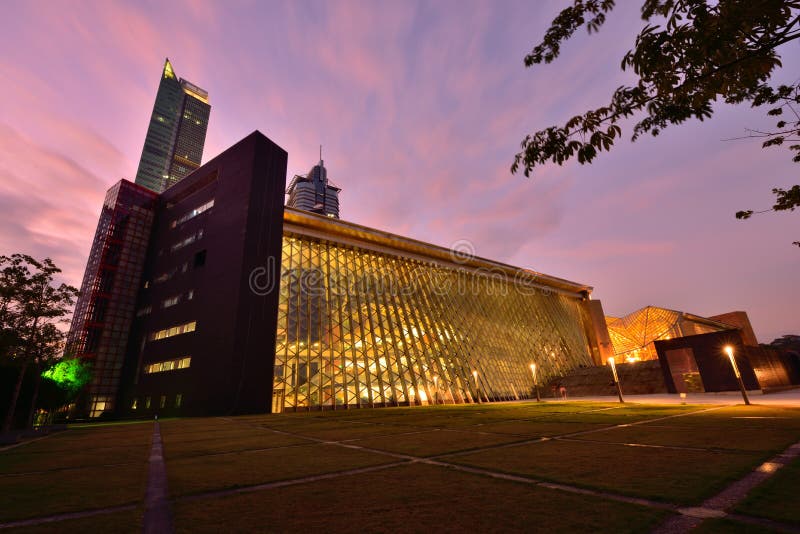 Steel and glass structure stock image. Image of composition - 63127975