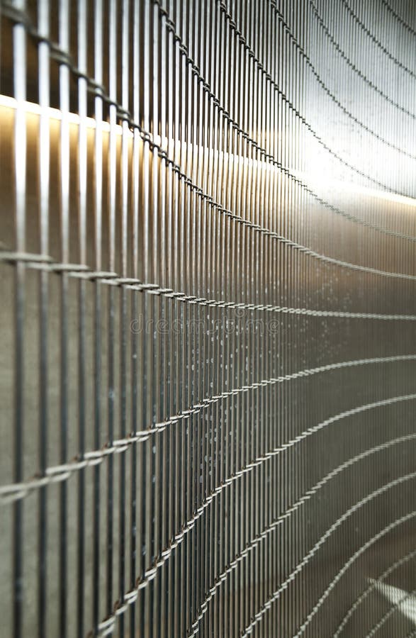 Steel grate stock image. Image of grid, building, aluminum - 26099815