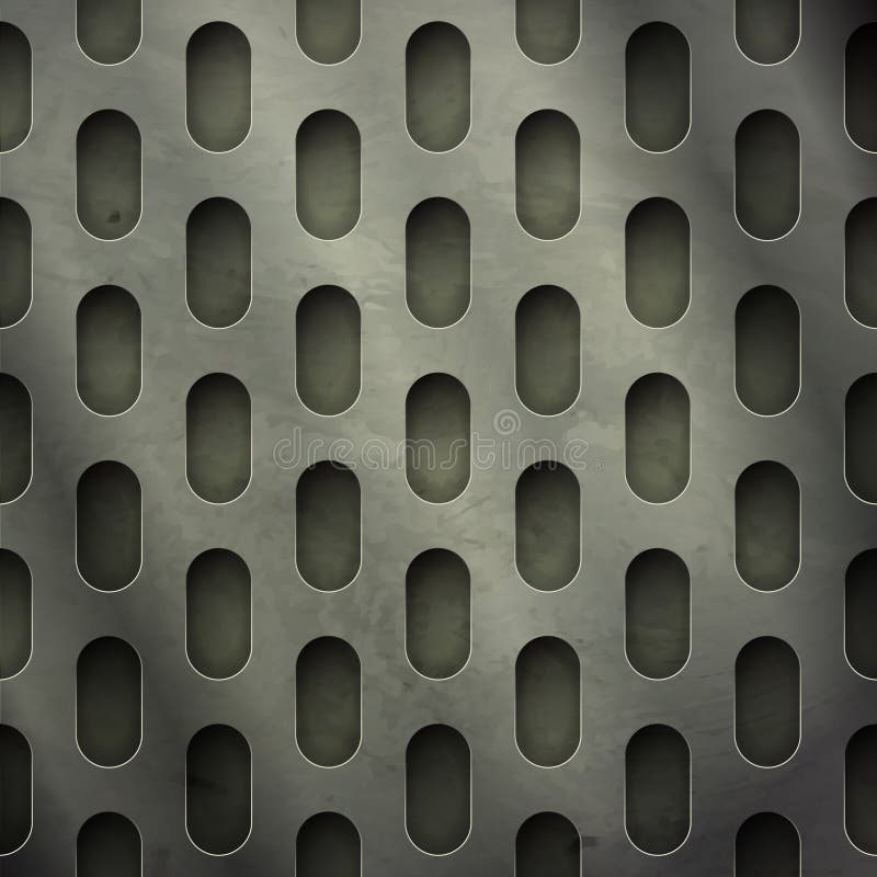 Seamless Metal Grate Texture Stock Illustrations – 1,731 Seamless Metal Grate Texture Stock ...
