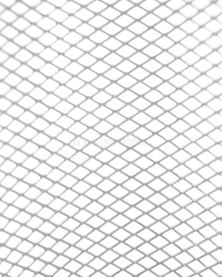 Steel Grating, Abstract Texture Metallic Net Background. Metal Mesh ...