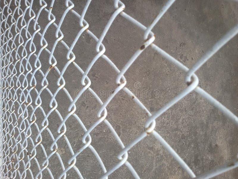 Steel grating. stock image. Image of surface, textures - 78593729