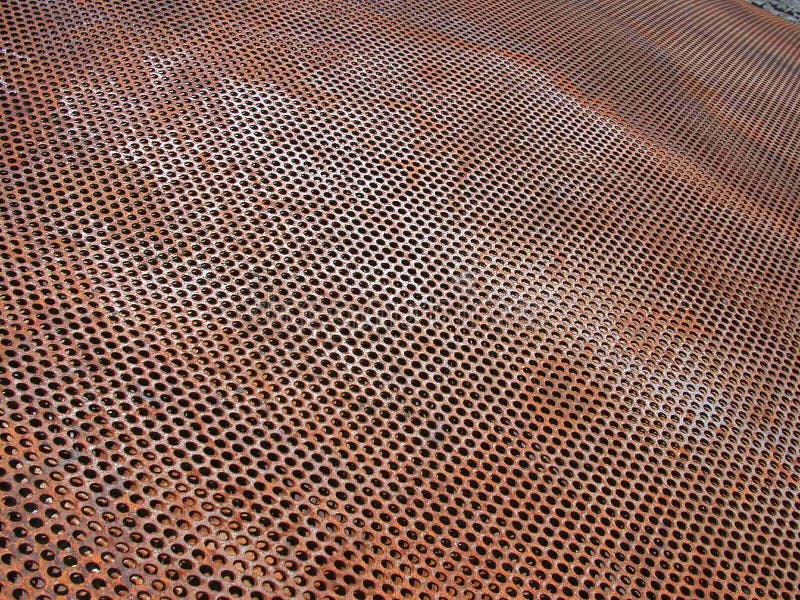 Steel Grid stock image. Image of industrial, grid, plate - 31511